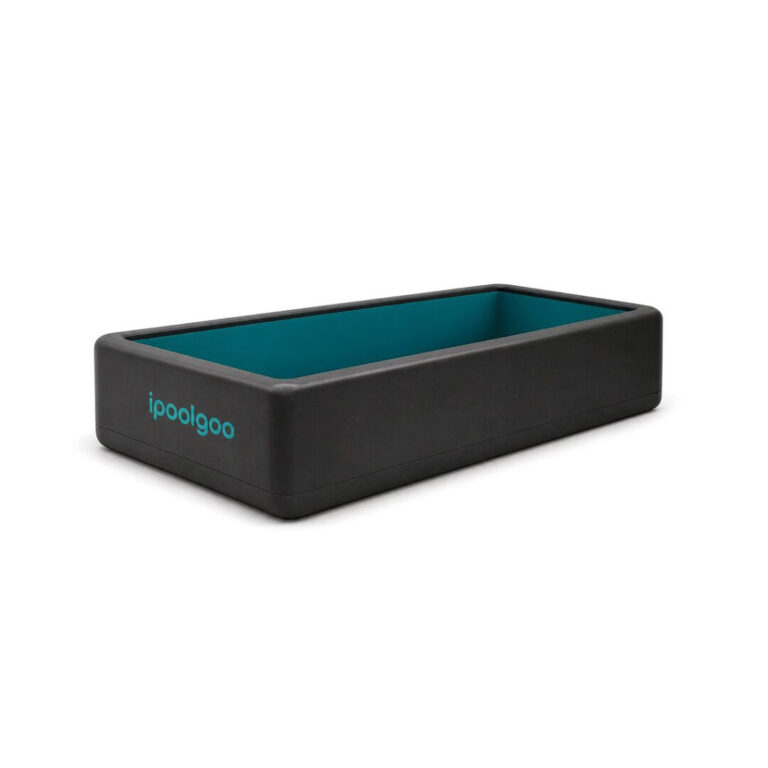 Ipoolgo Rectangular Pool - iPoolGo Pools
